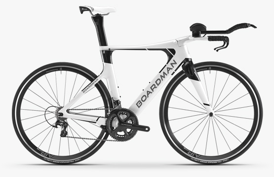 Boardman TTE Time Trial & Triathlon Bikes | Boardman Bikes