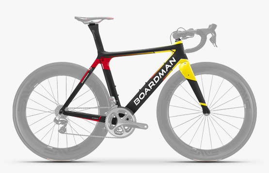 AIR | Aerodynamic Road Bikes | Boardman Bikes