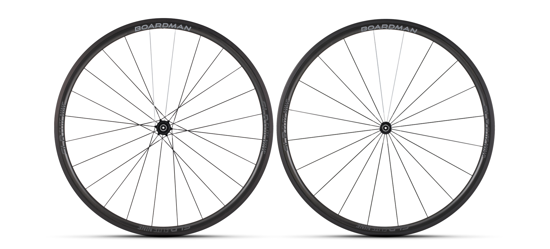 Boardman Elite SLR Nine Wheelset