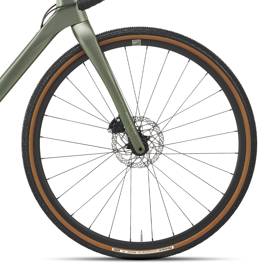 Boardman ADV 9.0 Carbon Adventure Bike