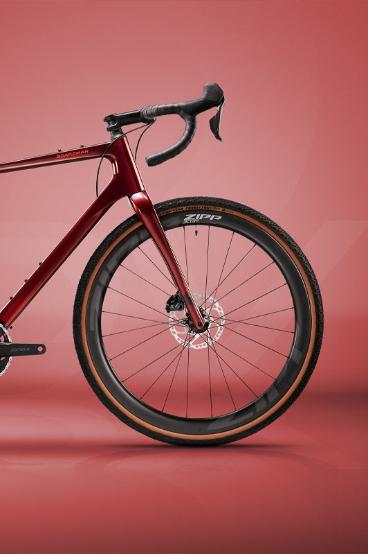 Boardman Bikes | Road, Cyclocross, MTB, Hybrid and Track Bikes