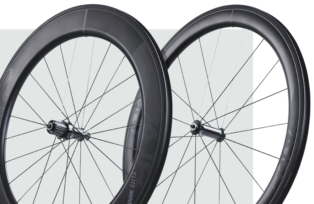 Boardman Bikes: Out There With You | Road, Cyclocross, MTB, Hybrid and ...