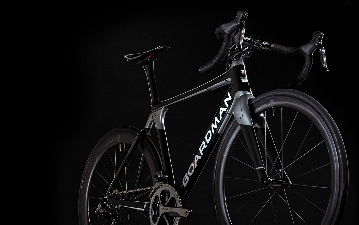 ONE Pro Cycling Partnership with Boardman Bikes | Boardman Bikes