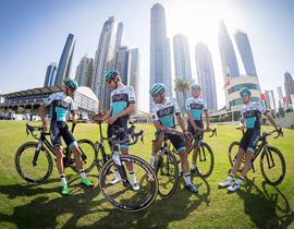 Boardman Bikes: Out There With You | Road, Cyclocross, MTB, Hybrid and Track Bikes